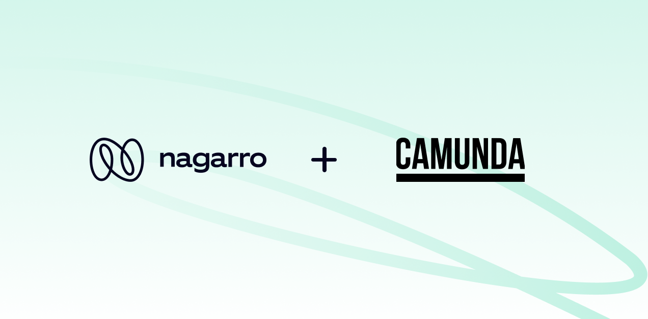 Nagarro announces global partnership with Camunda to deliver automation value at scale